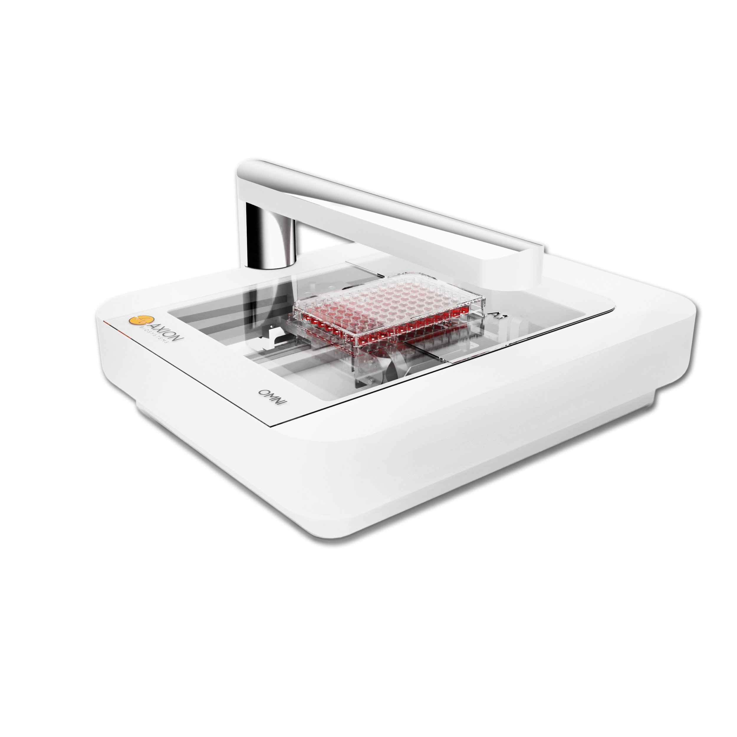 Imaging Cancer Spheroids | Axion Biosystems